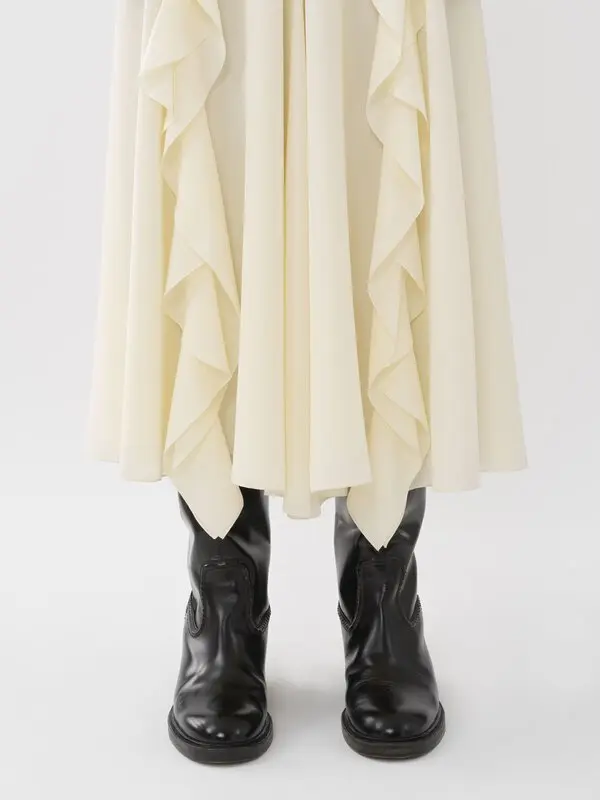 Chloé Lingerie Dress