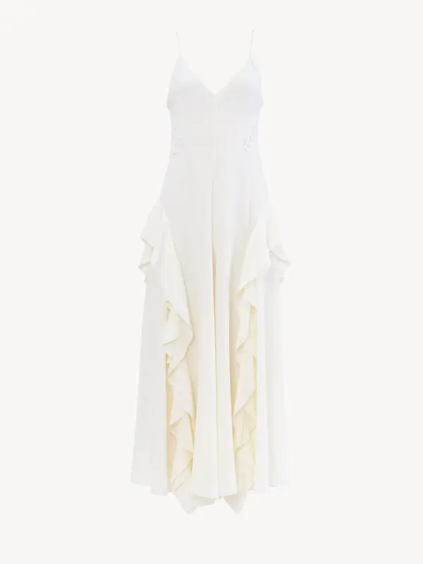 Chloé Lingerie Dress