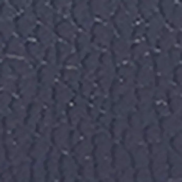Ralph Lauren Leather Ryan Trinket Box - Navy | Editorialist