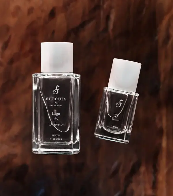 Fueguia 1833 Lago Del Desierto Perfume - Multi | Editorialist