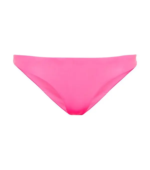Jade Swim Most Wanted Bikini Bottom - Pink
