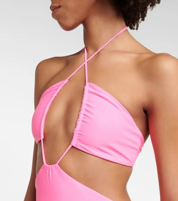 Jade Swim Layla One Piece Swimsuit