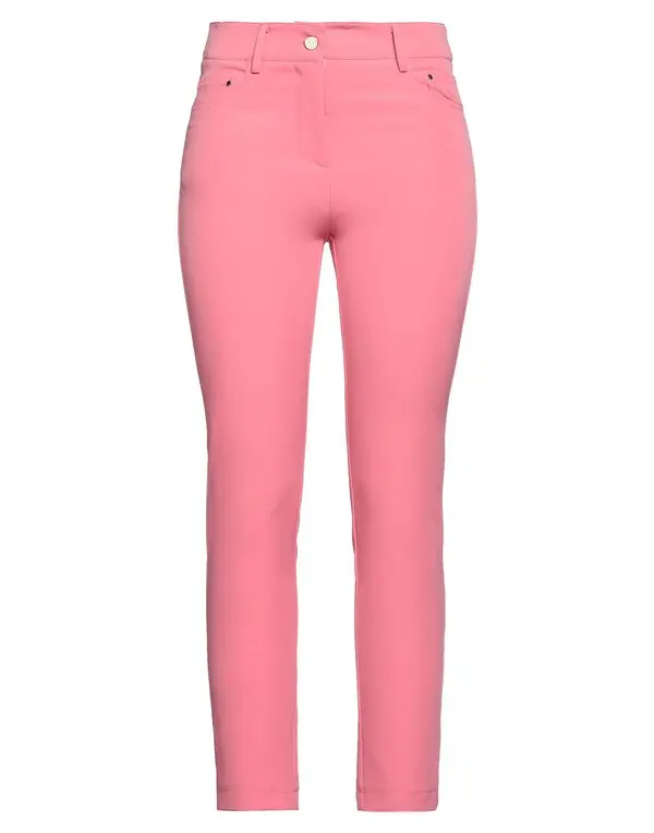 Atos Lombardini Straight-leg Trousers