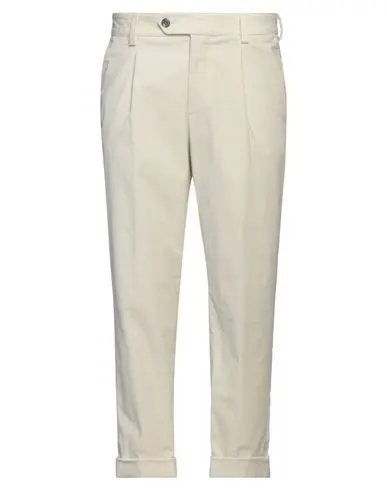 BOSS Cotton Elastane Chinos