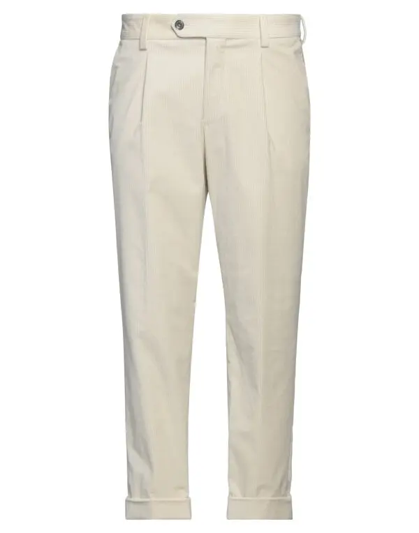 BOSS Cotton Elastane Chinos