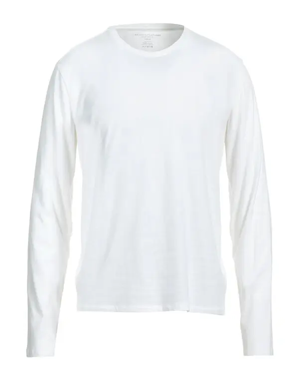 Majestic Filatures T-shirt Size Cotton