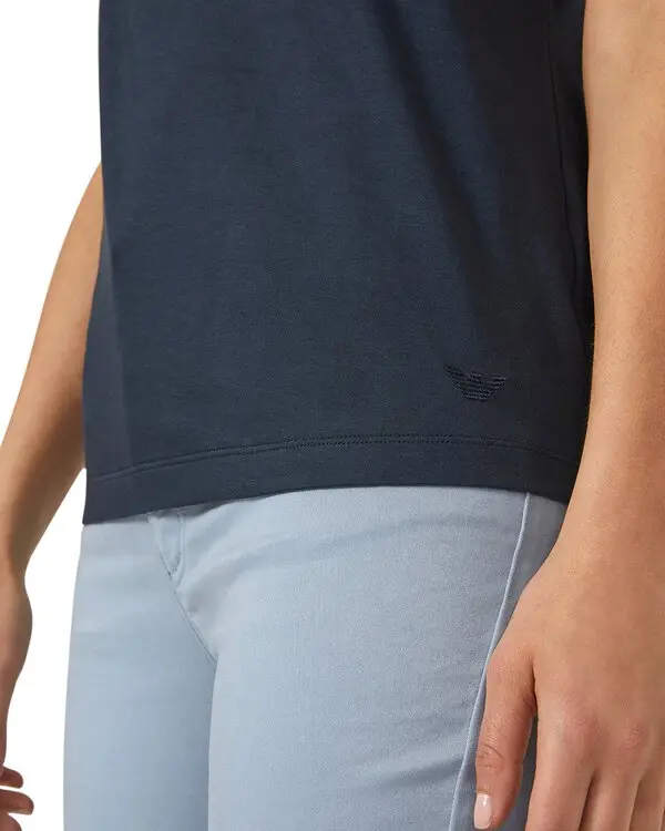 Emporio Armani Basic Tee