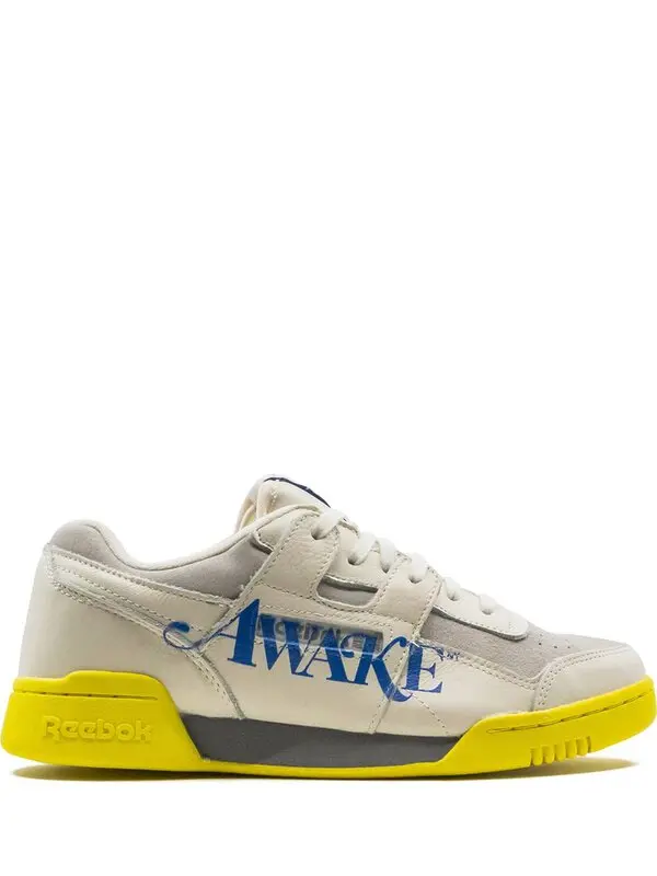 REEBOK X Awake Ny Workout Plus Sneakers - White