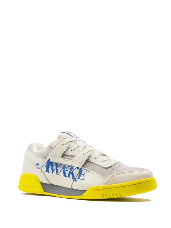 REEBOK X Awake Ny Workout Plus Sneakers - White