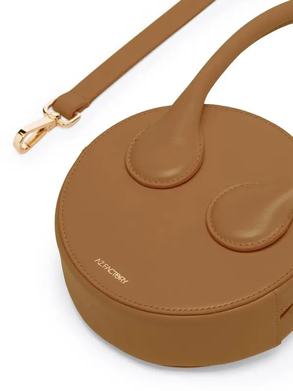 AZ FACTORY X Ester Manas Round Cake Tote Bag