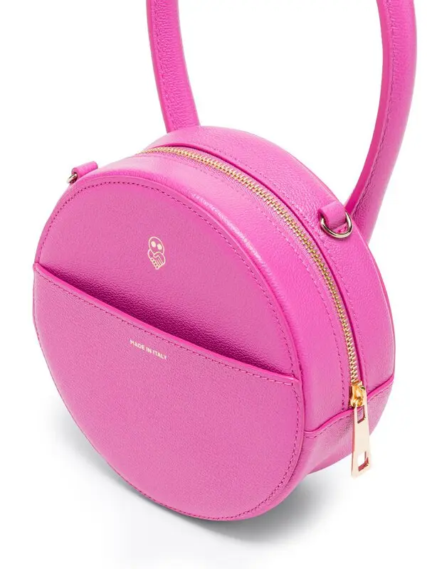 AZ FACTORY X Ester Manas Round Cake Tote Bag - Pink