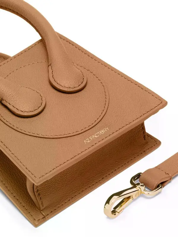 AZ FACTORY X Ester Manas Cake Mini Tote Bag