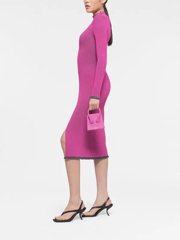 AZ FACTORY X Ester Manas Cake Mini Tote Bag - Pink