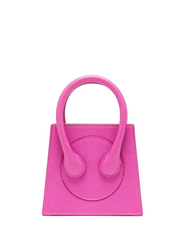 AZ FACTORY X Ester Manas Cake Mini Tote Bag - Pink