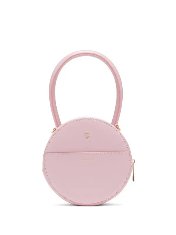 AZ FACTORY X Ester Manas Round Cake Tote Bag - Pink