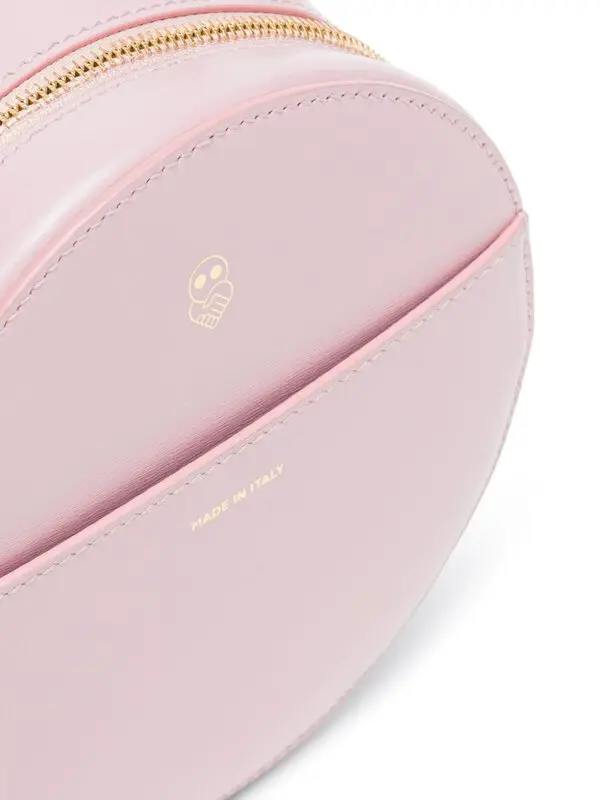 AZ FACTORY X Ester Manas Round Cake Tote Bag - Pink