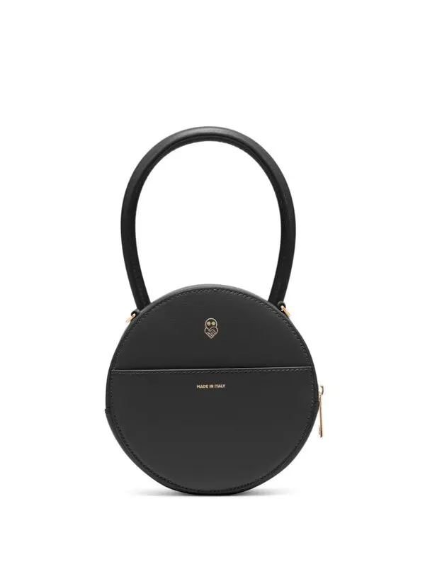 AZ FACTORY X Ester Manas Round Cake Tote Bag - Black