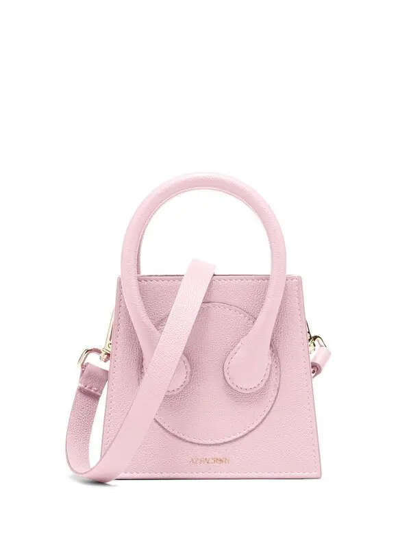 AZ FACTORY X Ester Manas Cake Mini Tote Bag - Pink