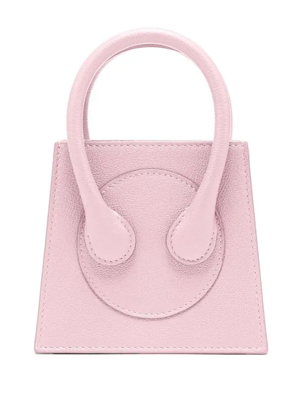 AZ FACTORY X Ester Manas Cake Mini Tote Bag - Pink