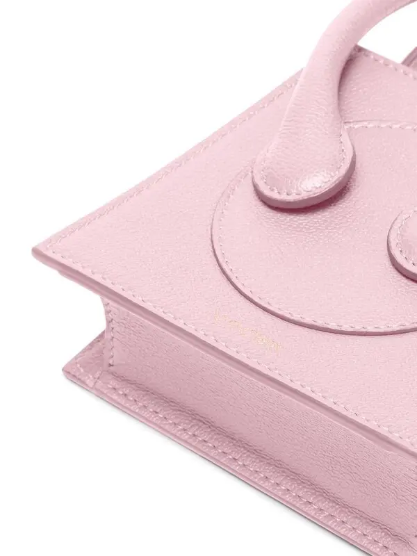 AZ FACTORY X Ester Manas Cake Mini Tote Bag - Pink