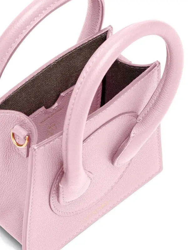 AZ FACTORY X Ester Manas Cake Mini Tote Bag - Pink
