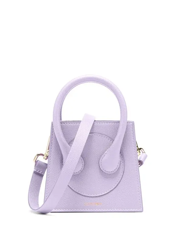 AZ FACTORY X Ester Manas Cake Mini Tote Bag - Purple