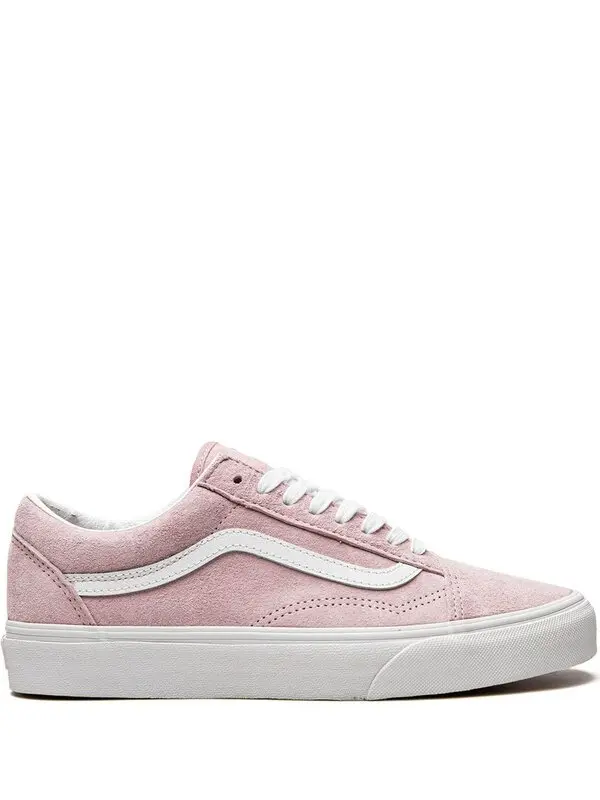 VANS Old Skool Sneakers - Pink