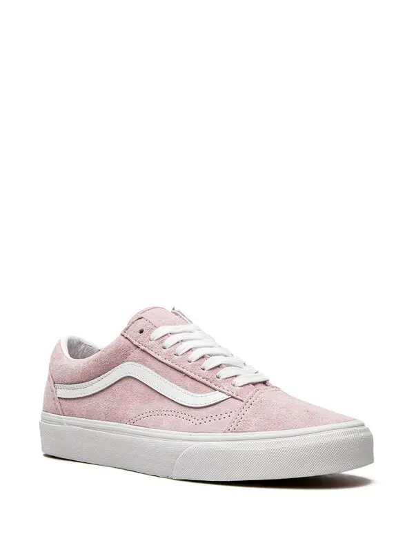 VANS Old Skool Sneakers - Pink