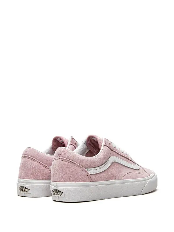 VANS Old Skool Sneakers - Pink