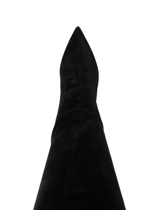 GIANVITO ROSSI Piper 85mm Knee-length Boots