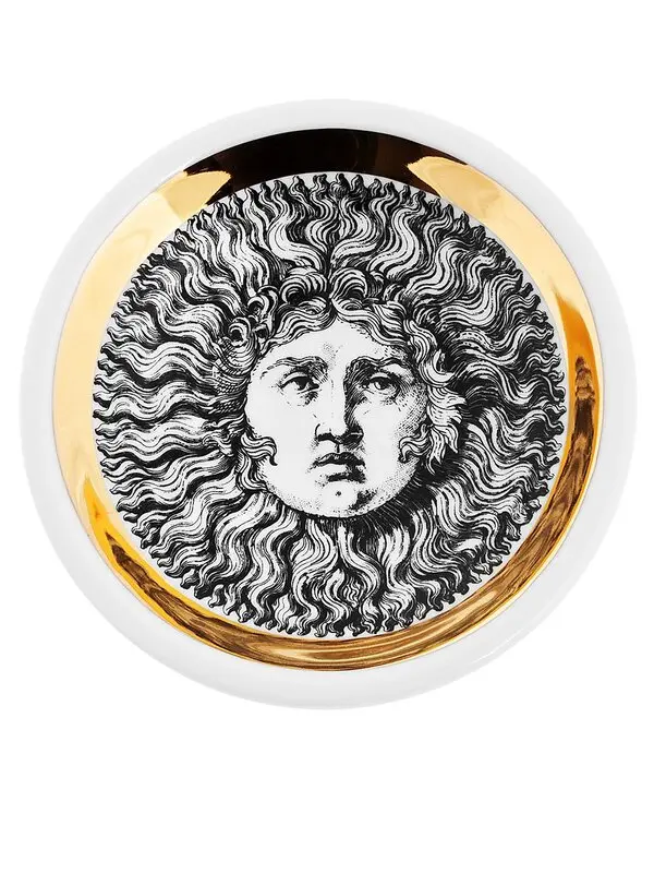 FORNASETTI Sun Dish