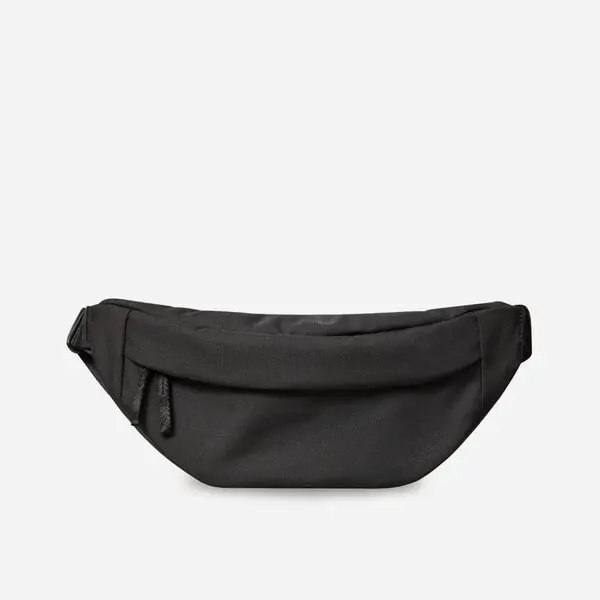 Everlane Renew Transit Fanny Pack - Black
