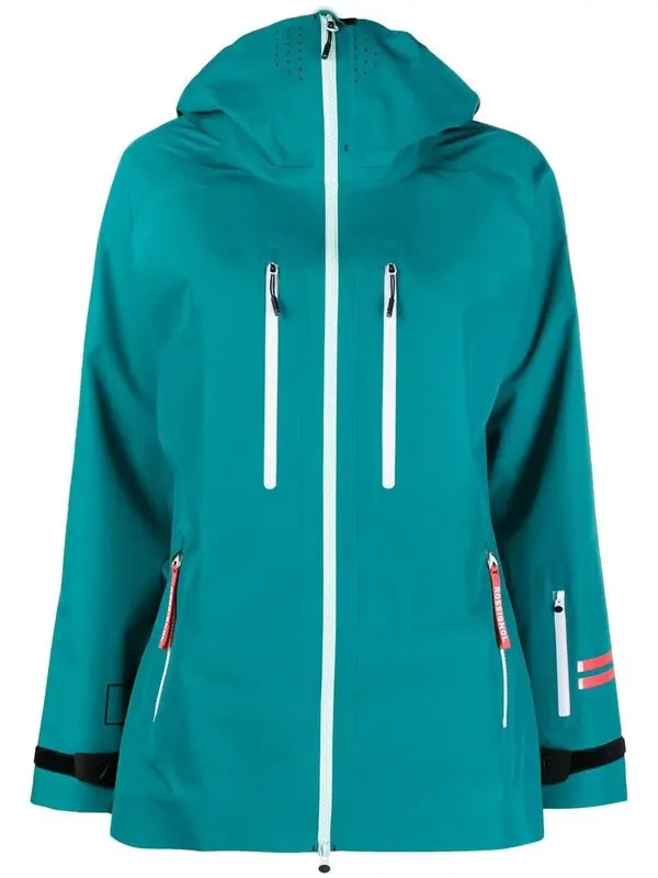 Rossignol Atelier Hooded Ski Jacket