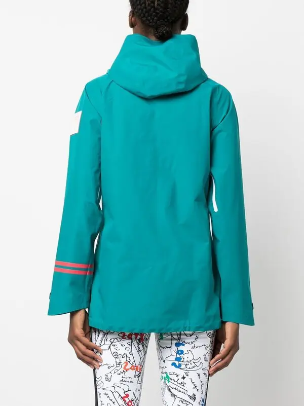 Rossignol Atelier Hooded Ski Jacket