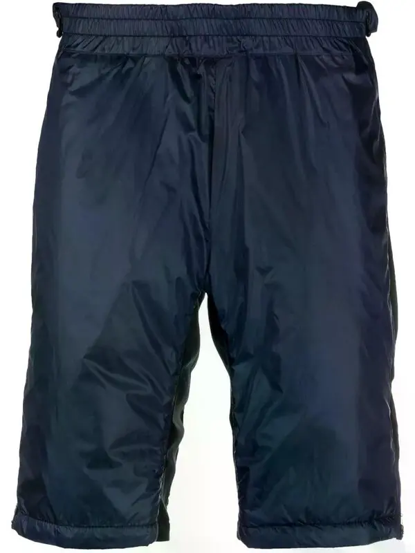 Rossignol Knee-length Insulated Shorts