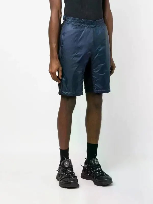 Rossignol Knee-length Insulated Shorts