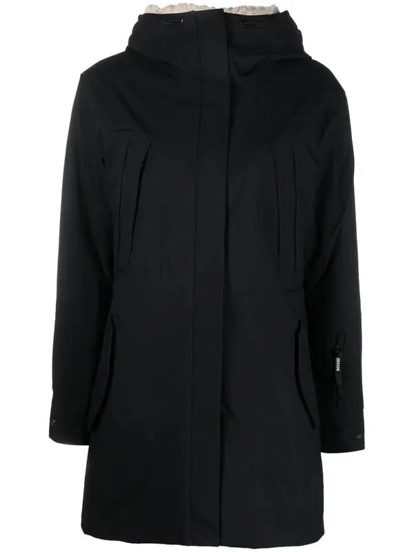 Rossignol Hooded Parka
