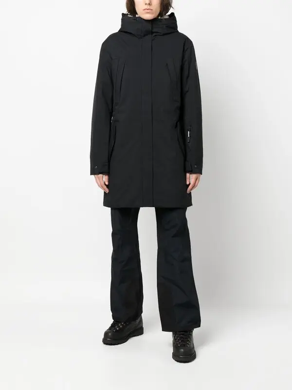 Rossignol Hooded Parka