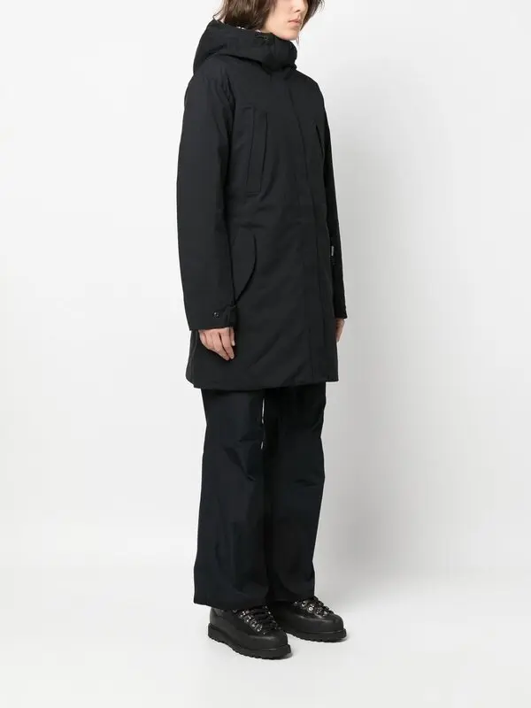 Rossignol Hooded Parka