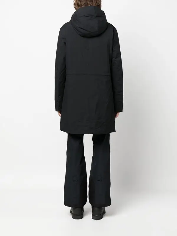 Rossignol Hooded Parka
