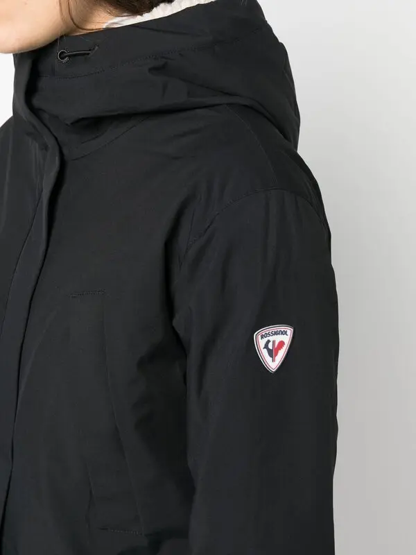 Rossignol Hooded Parka