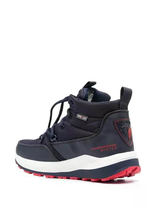 Rossignol Resort Apres-ski Boots - Blue