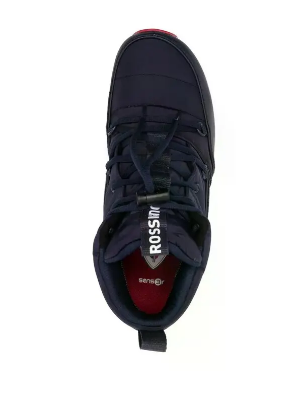 Rossignol Resort Apres-ski Boots - Blue