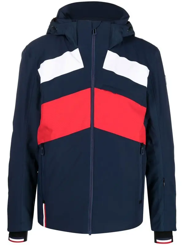 Rossignol React Merino Ski Jacket