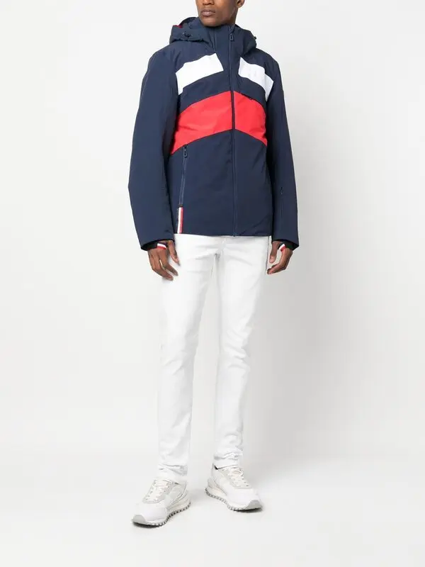 Rossignol React Merino Ski Jacket
