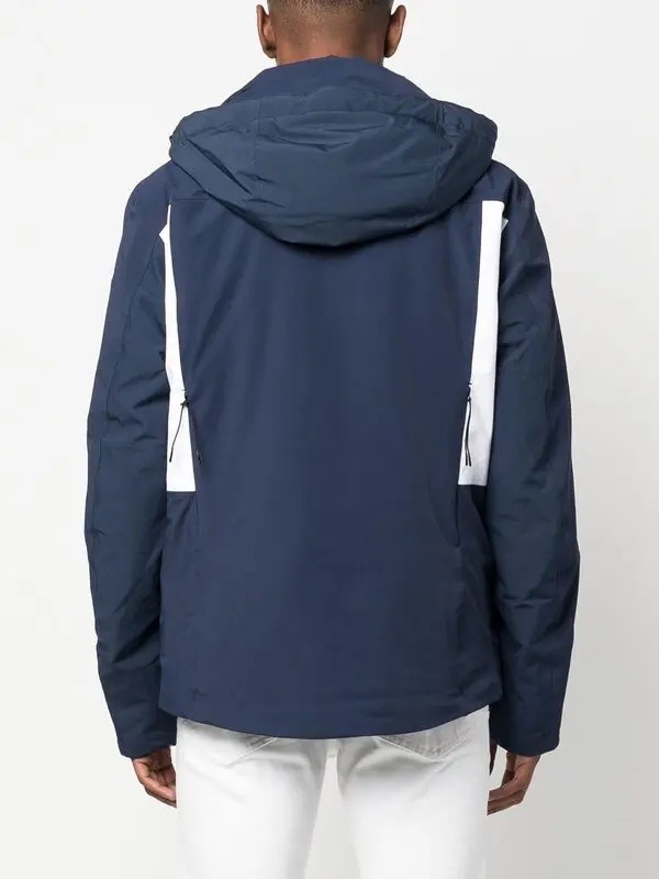 Rossignol React Merino Ski Jacket