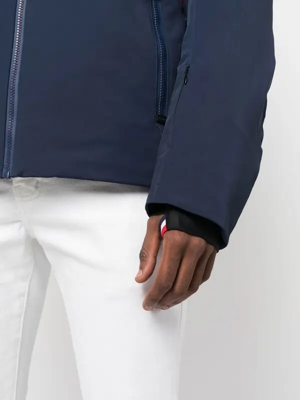 Rossignol React Merino Ski Jacket