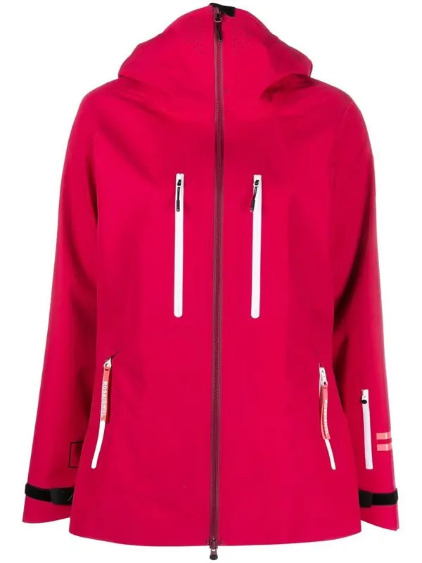 Rossignol Atelier Hooded Ski Jacket