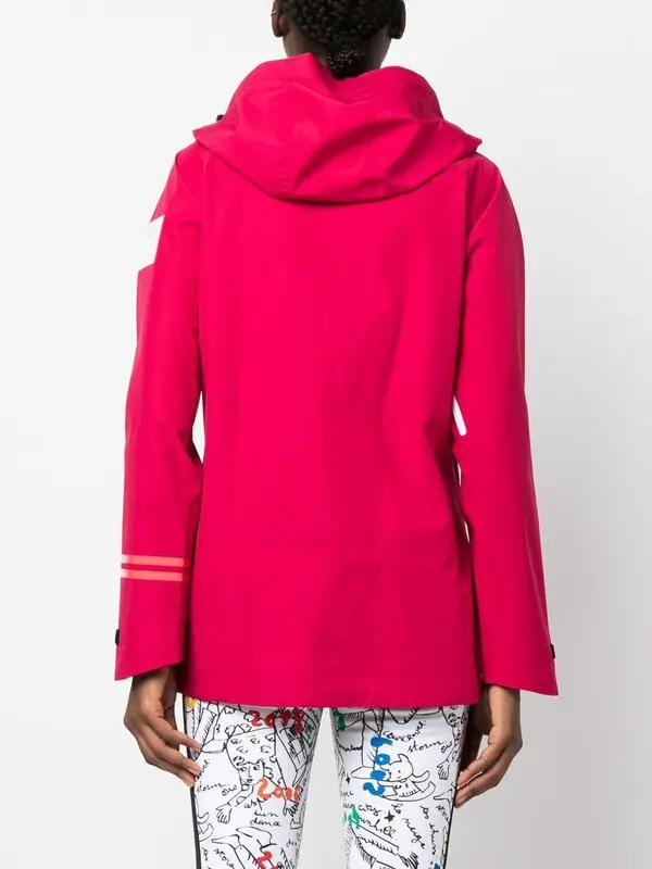Rossignol Atelier Hooded Ski Jacket