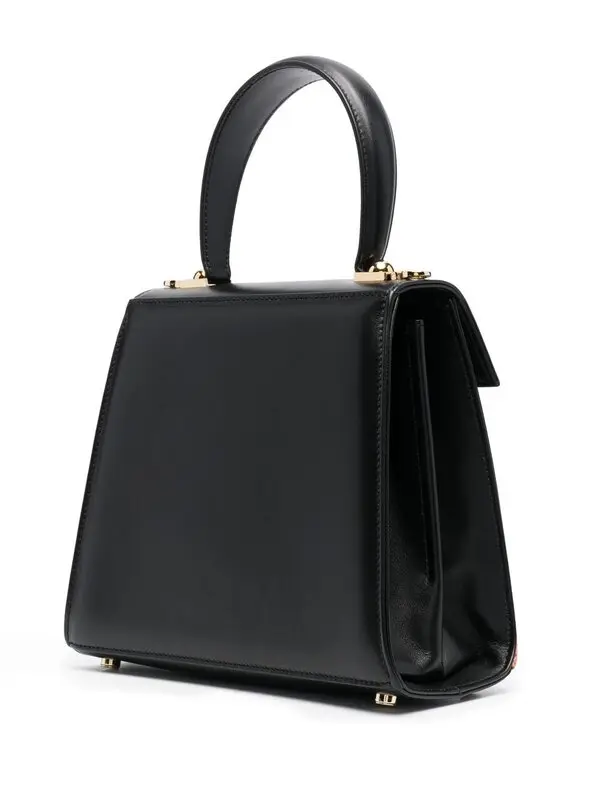 FERRAGAMO Graphic-print Tote Bag